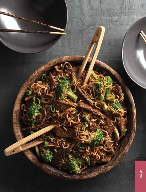 Simply - Cookbook by Rivky Kleiman