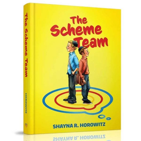 The Scheme Team