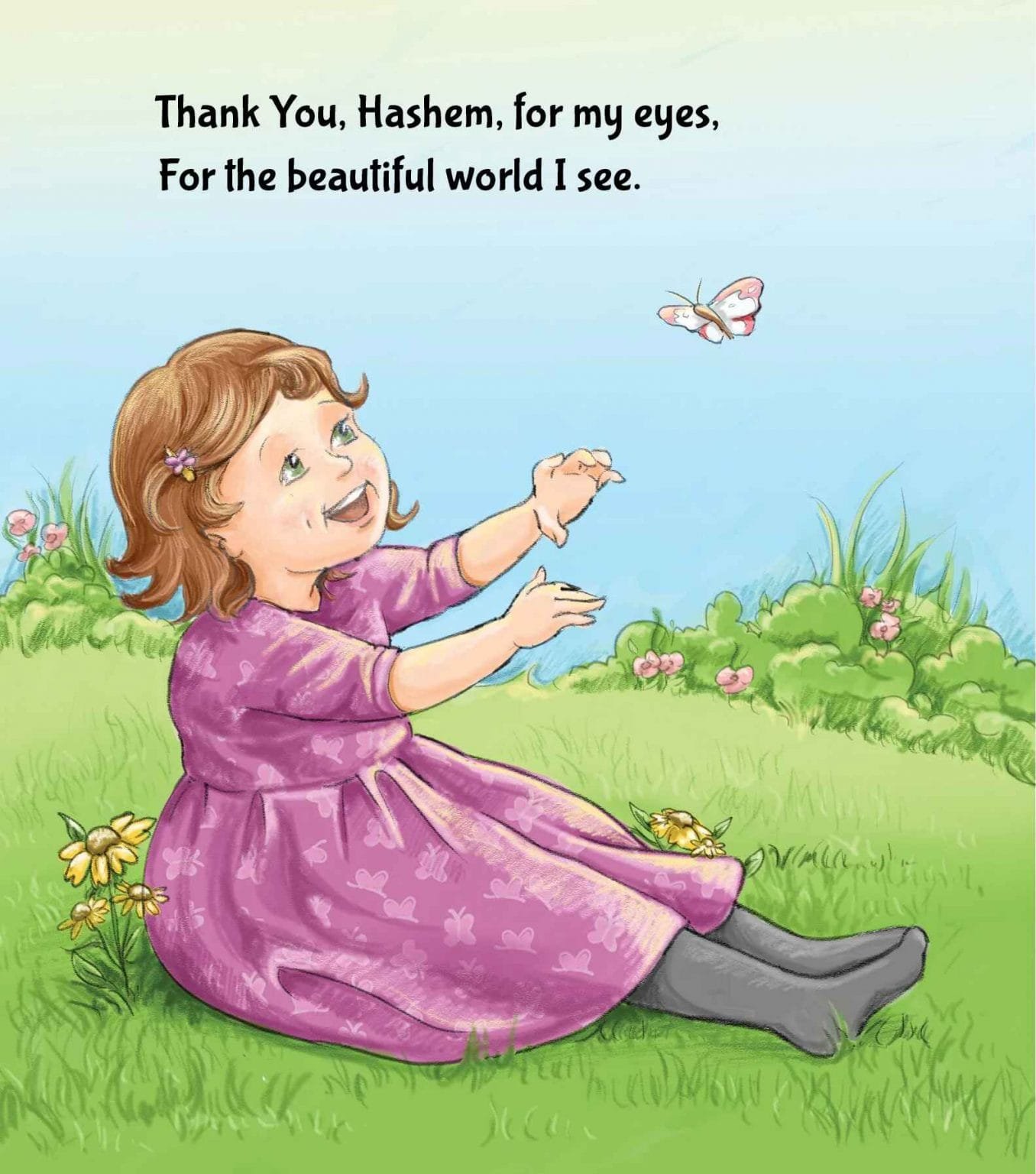 The Thank Yous Never End
