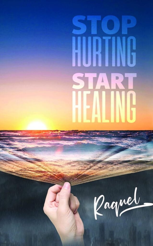 Stop Hurting, Start Healing